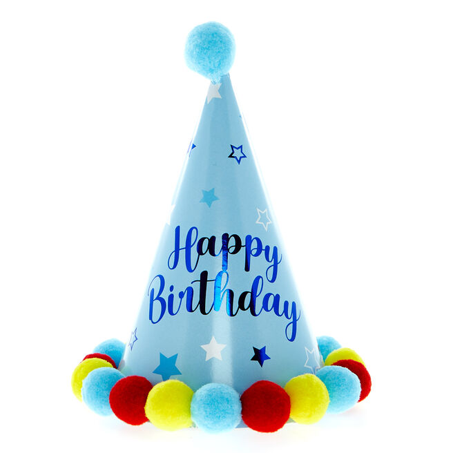 Kids Party Decorations, Supplies & Birthday Decorations for Boys ...