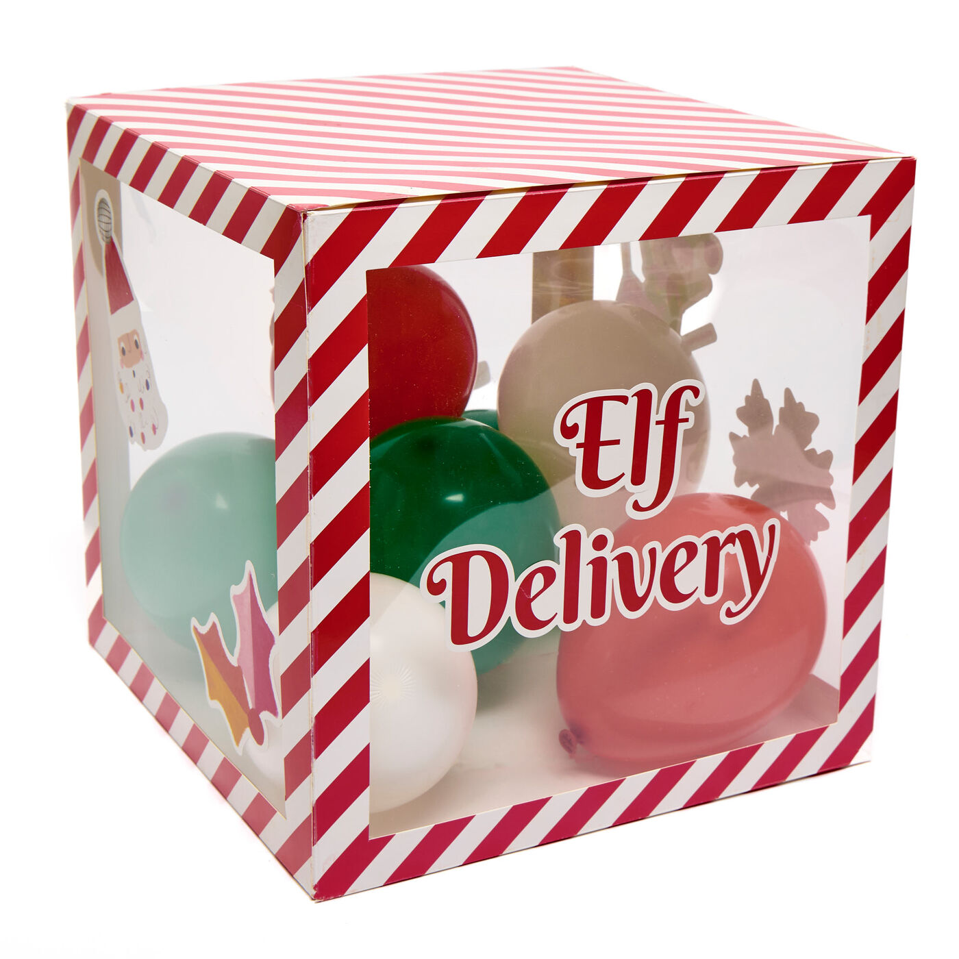Buy Elf Arrival Box for GBP 3.99 | Card Factory UK