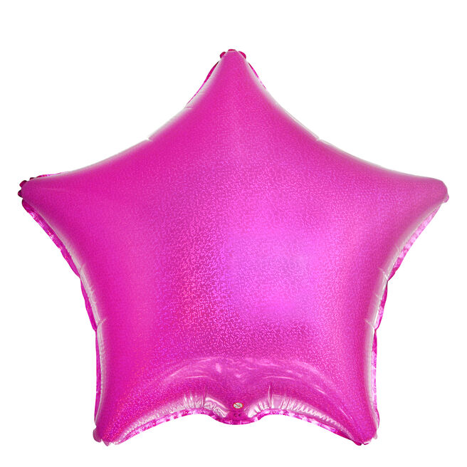 Foil Balloon Shapes - Round Balloons, Star Balloons, Hearts & More ...