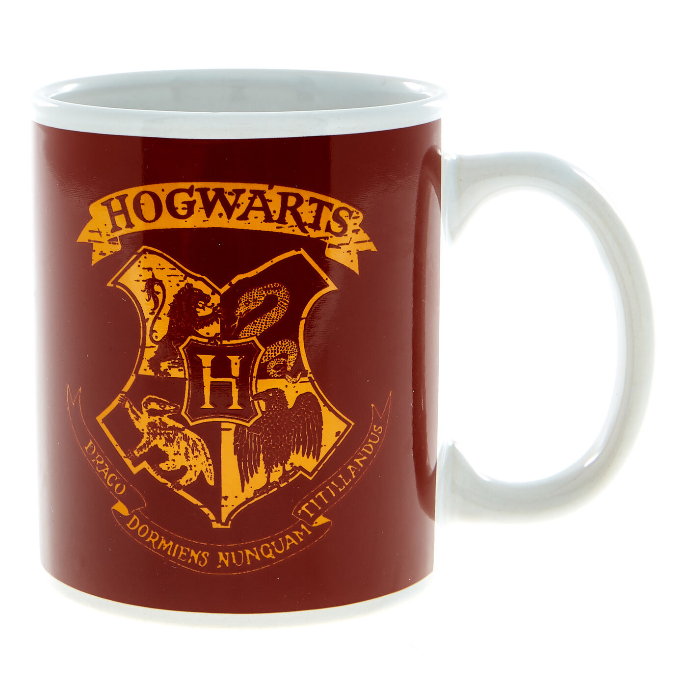 Buy Harry Potter Mug for GBP 4.99 | Card Factory UK