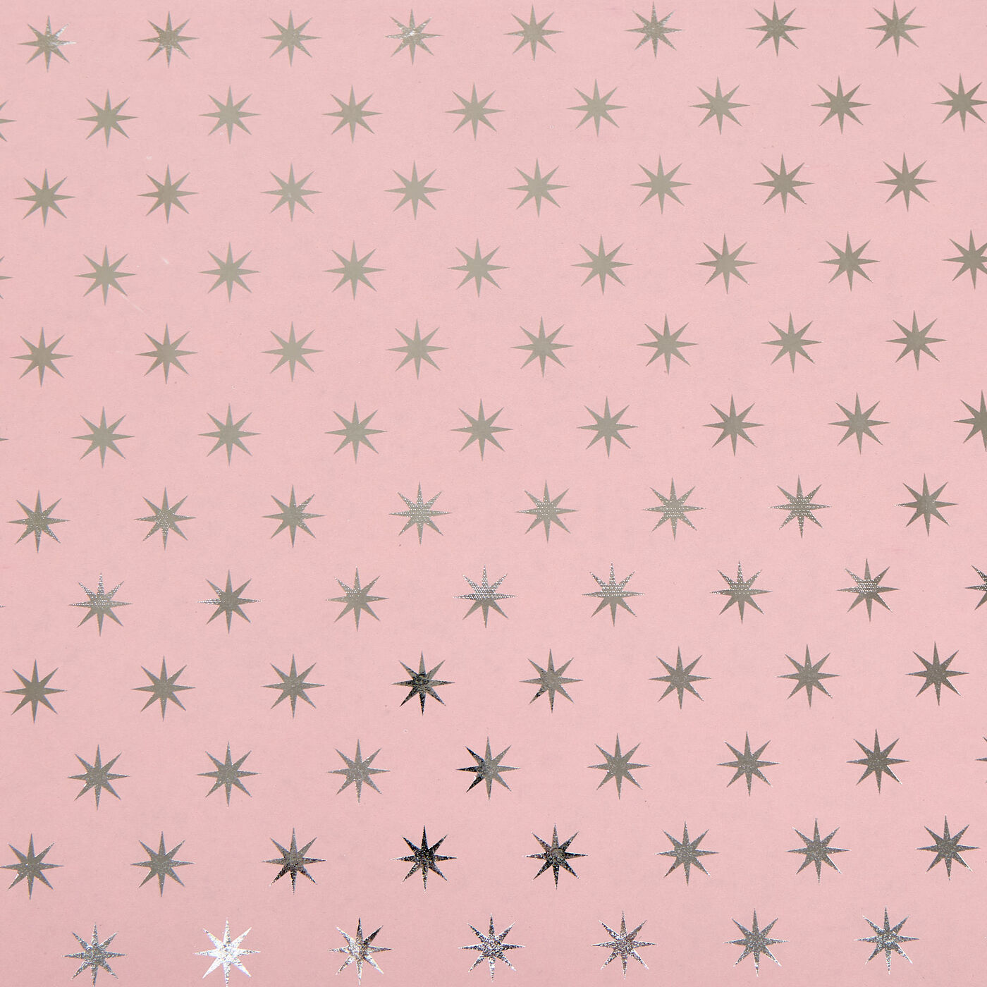 Buy Navy & Silver Christmas Wrapping Paper & Accessories - 12 Rolls for ...