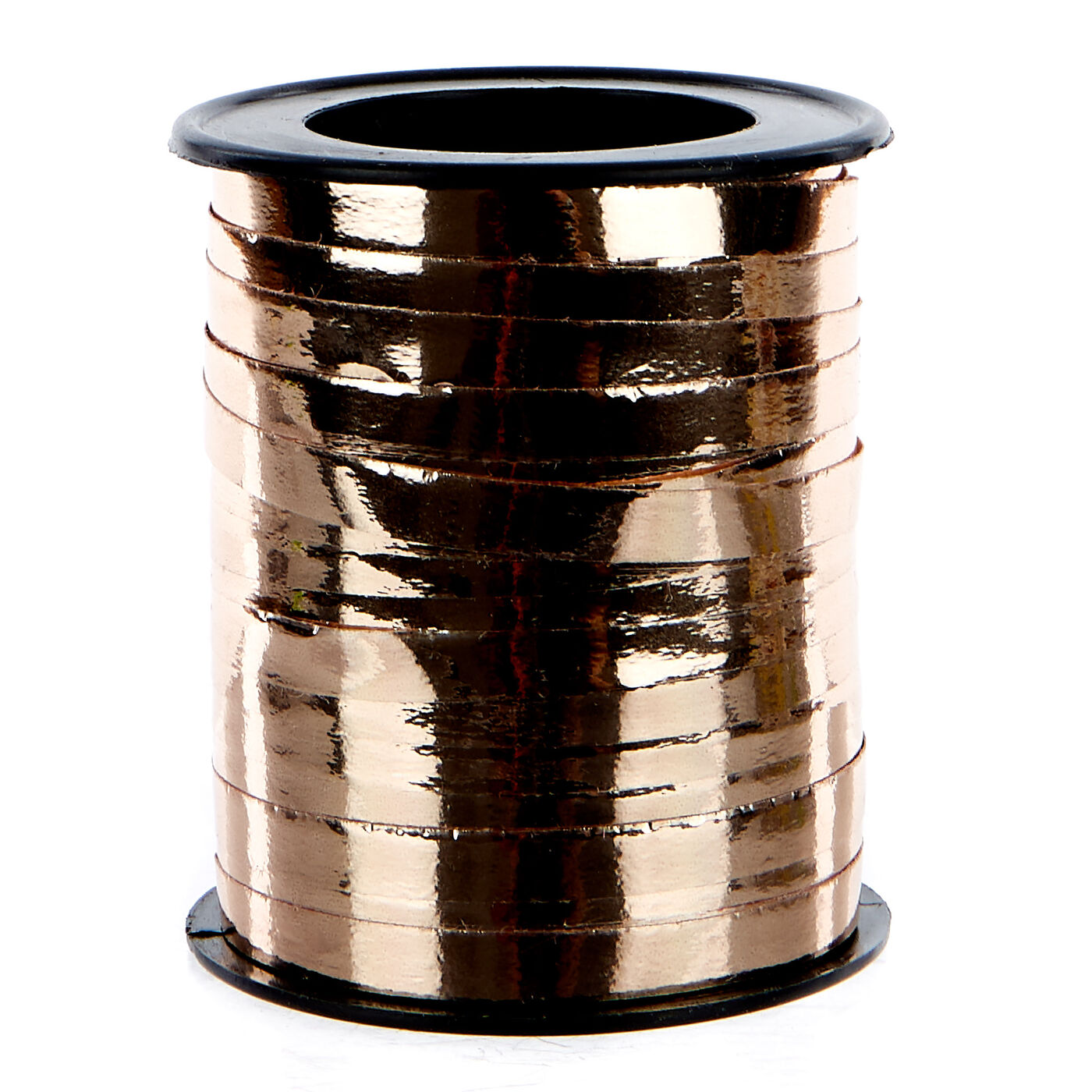 Buy Rose Gold Curling Ribbon - 50 Yards for GBP 1.99 | Card Factory UK