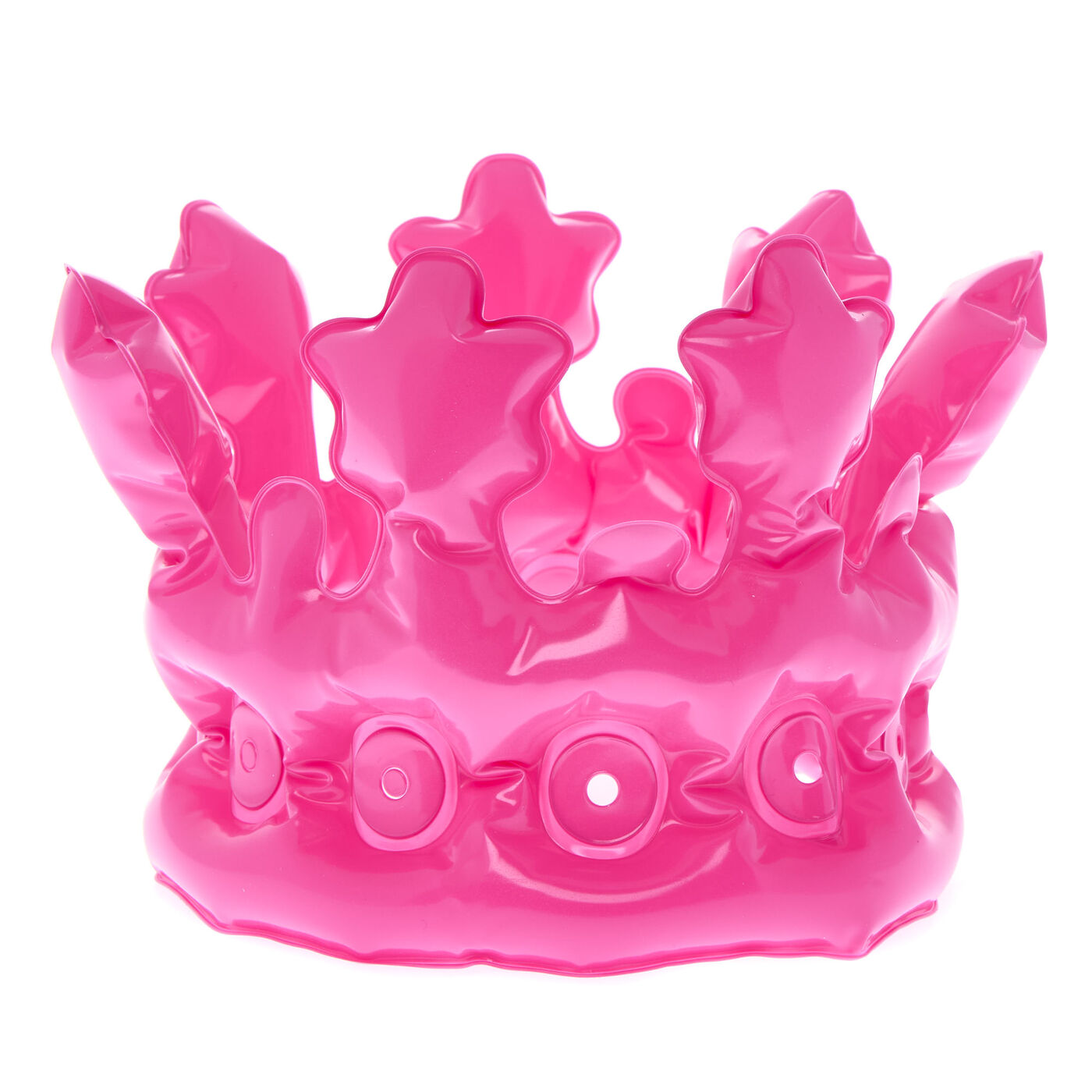 Buy Inflatable Princess Crown for GBP 4.99 | Card Factory UK