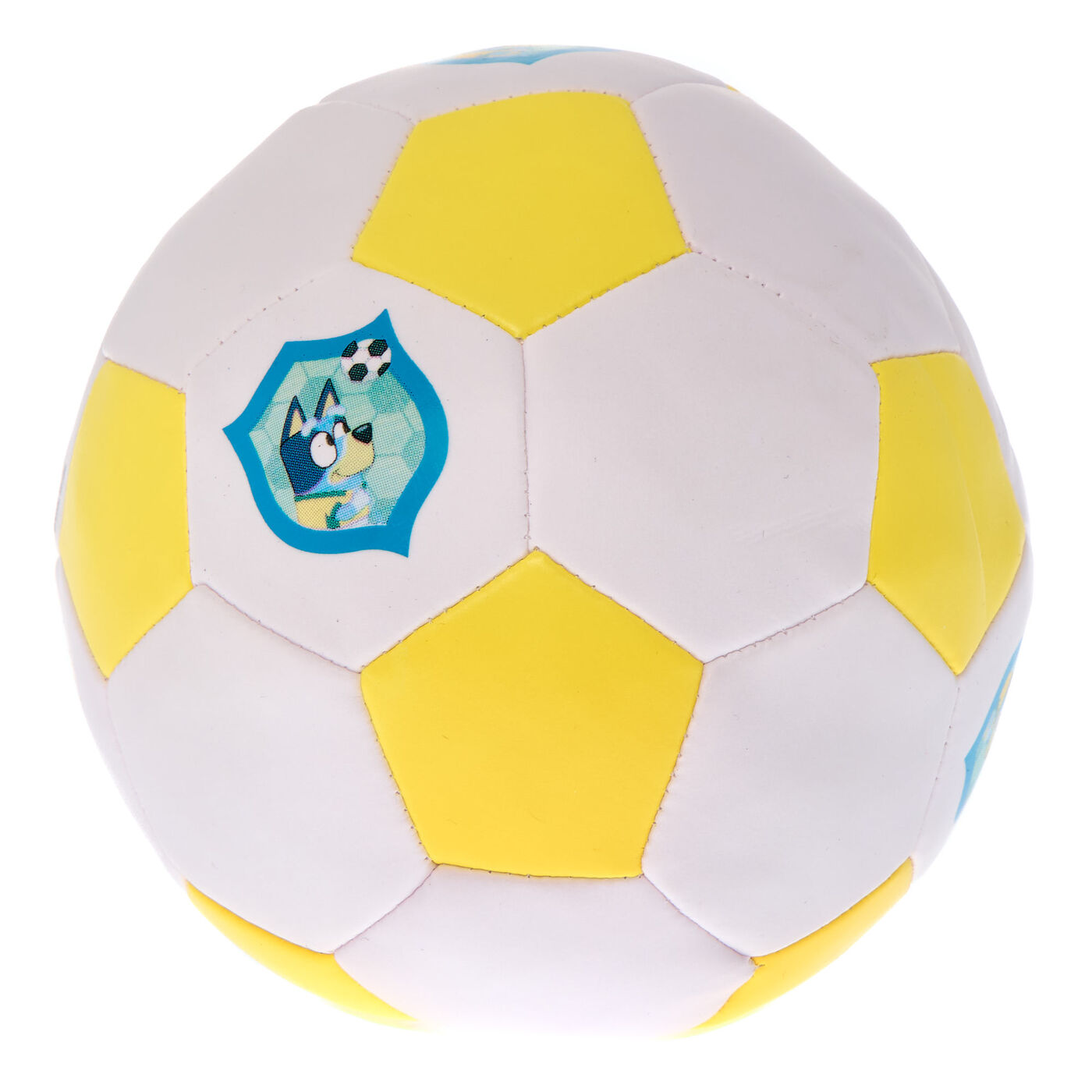Buy Bluey 5-Inch Ball for GBP 3.99 | Card Factory UK