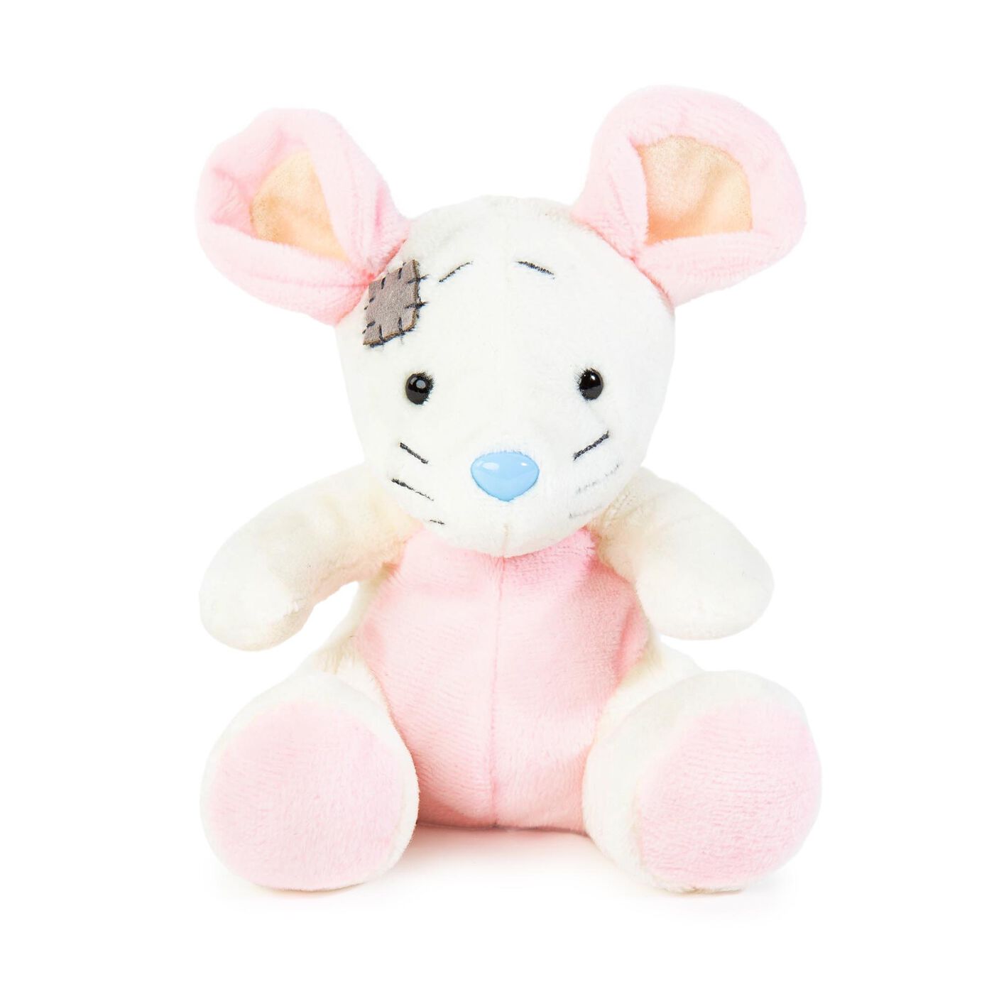 Buy My Blue Nose Friends - Cracker Jack the Mouse Cute Collectable ...