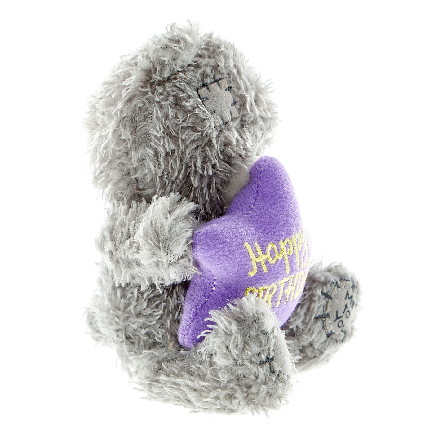 Buy Me To You Happy Birthday Tatty Teddy for GBP 4.99 | Card Factory UK