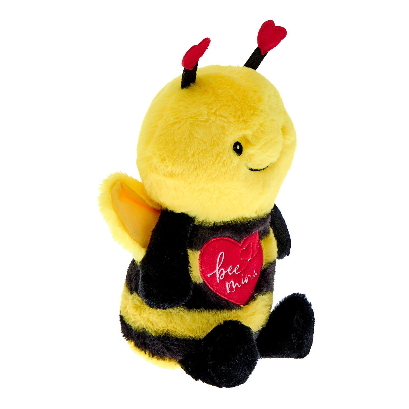 Buy Medium Bee Mine Soft Toy for GBP 6.99 | Card Factory UK