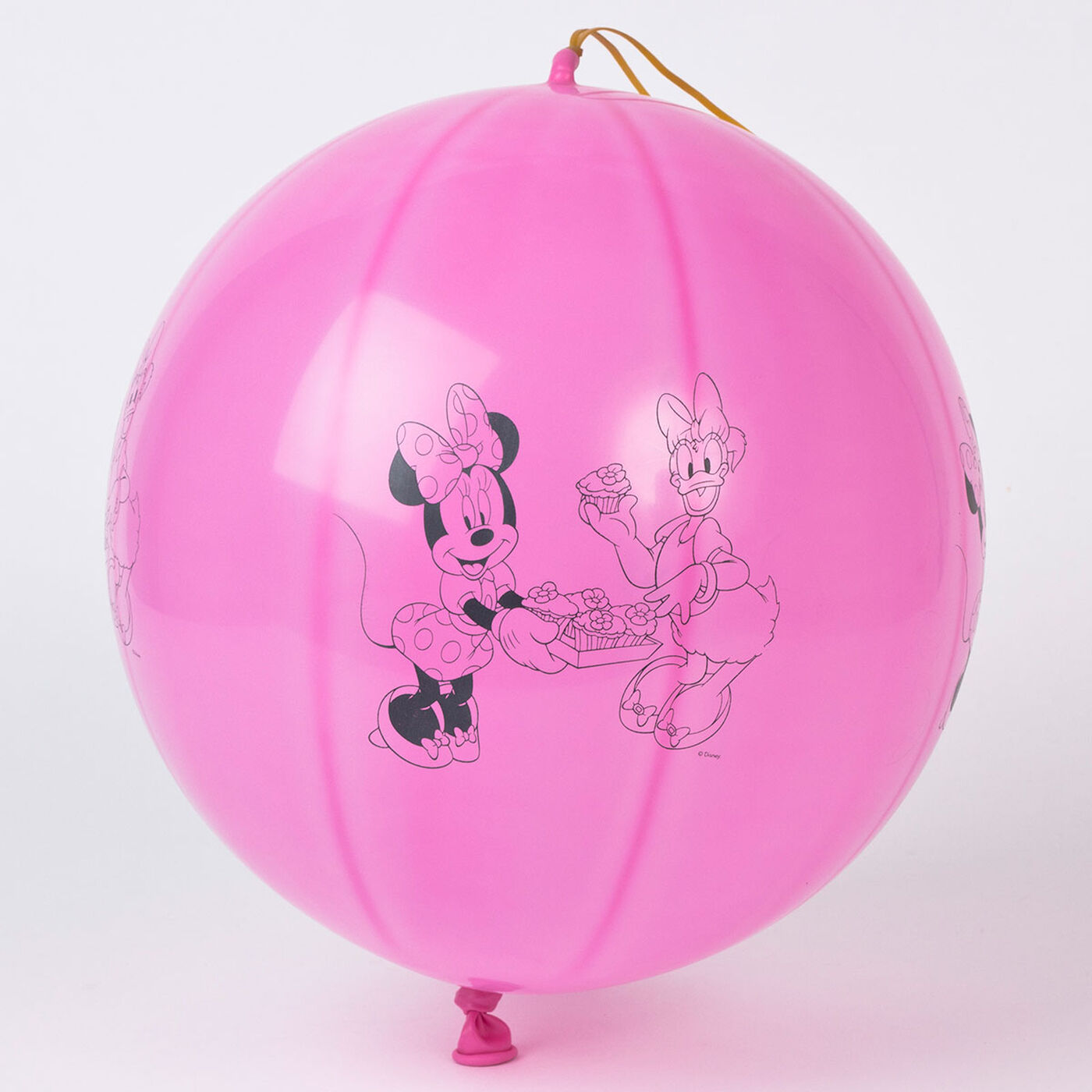Buy Disney Minnie Mouse Punchball Balloon for GBP 2.99 | Card Factory UK