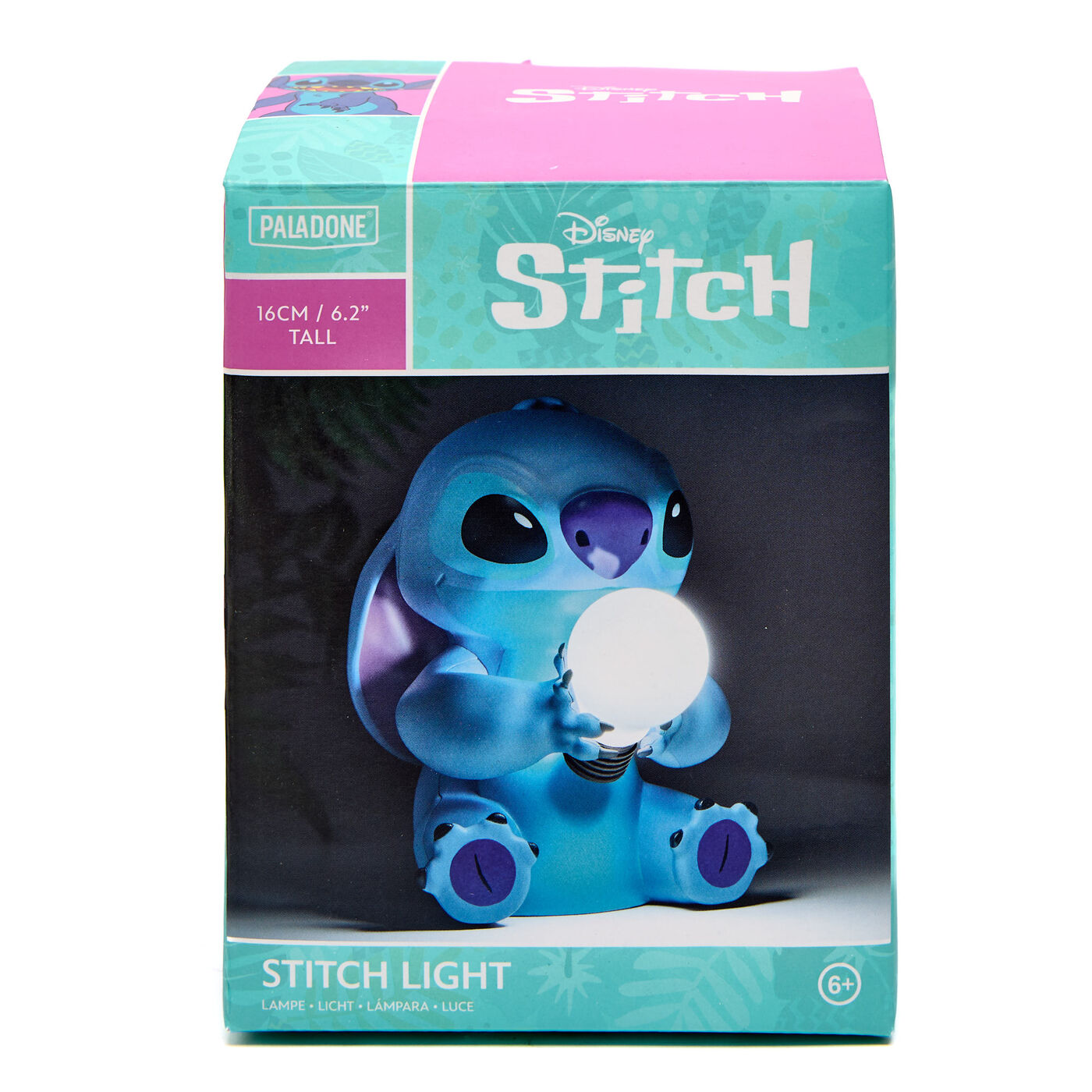 Buy Disney Stitch Light for GBP 22.99 | Card Factory UK