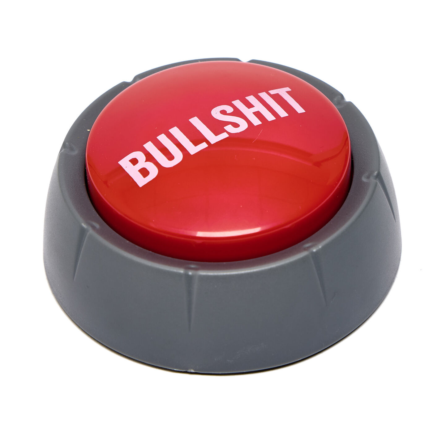 Buy Bullsh*t Buzzer for GBP 2.99 | Card Factory UK