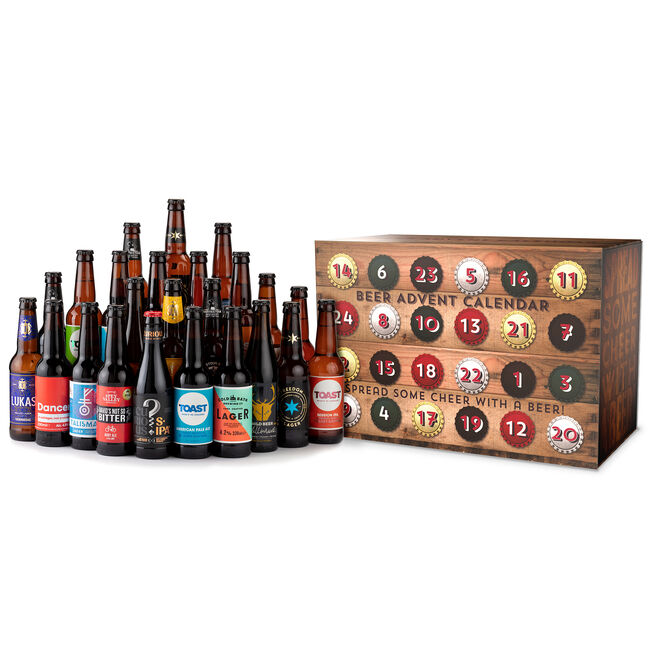 Find amazing products in Food & Drink Hampers' today | Card Factory UK