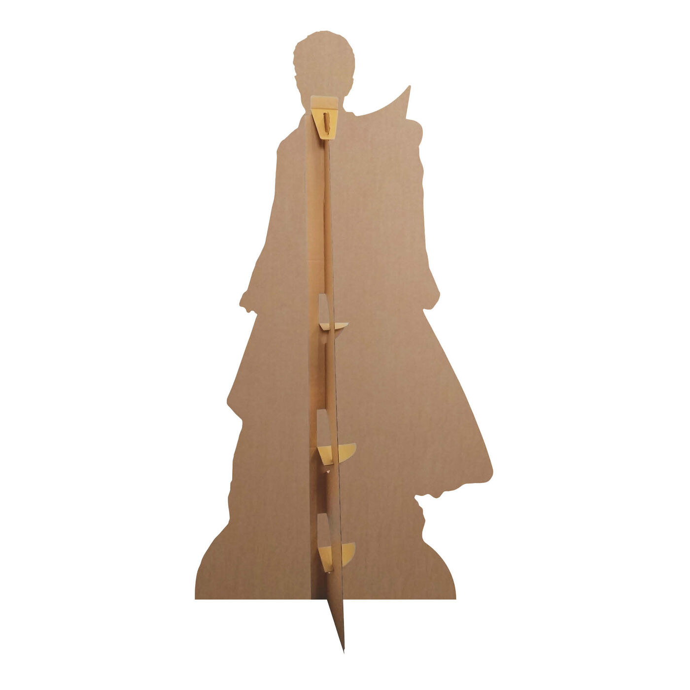 Buy Large Harry Potter Quidditch Captain Cardboard Cutout for GBP 38.99 ...