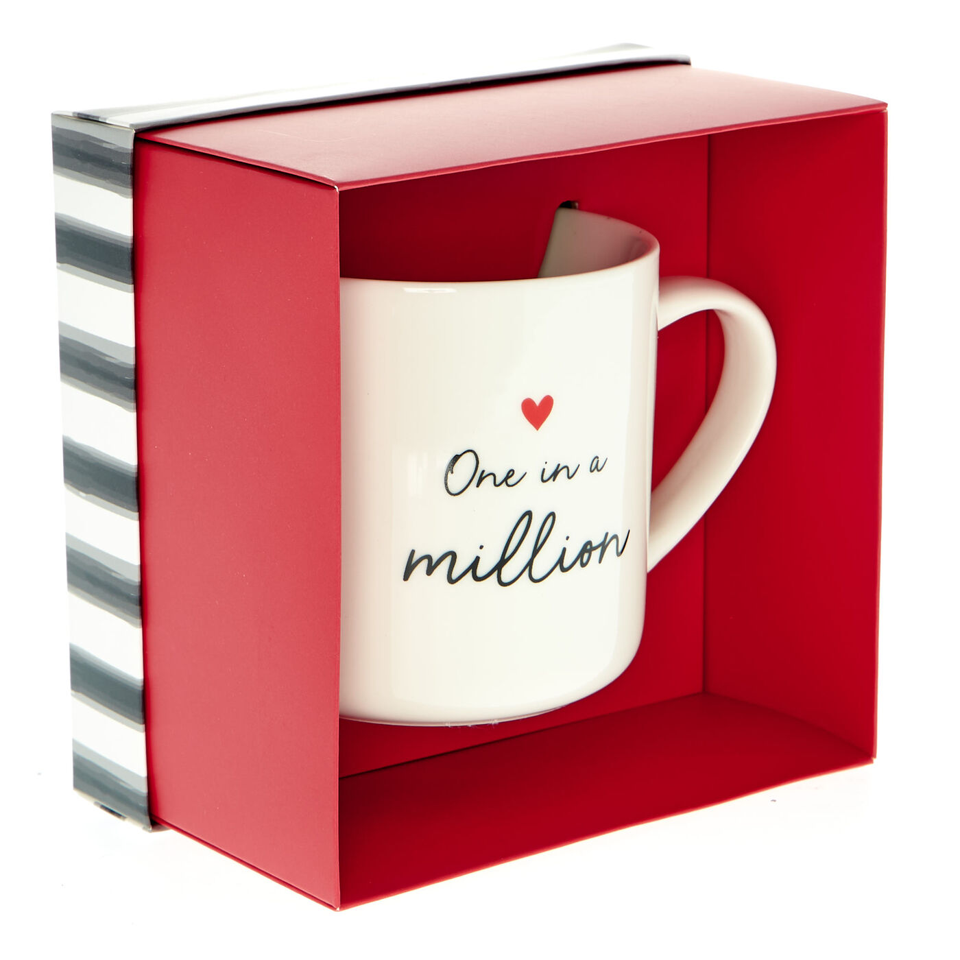 Buy One In A Million Mug for GBP 3.99 | Card Factory UK