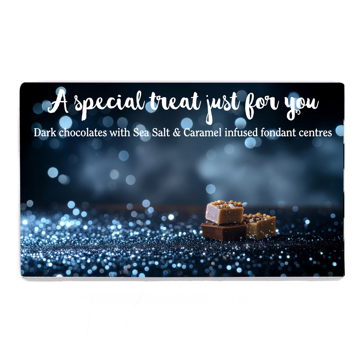 Buy Christmas Whitakers Chocolate Creams 150g - Choose a Flavour for ...