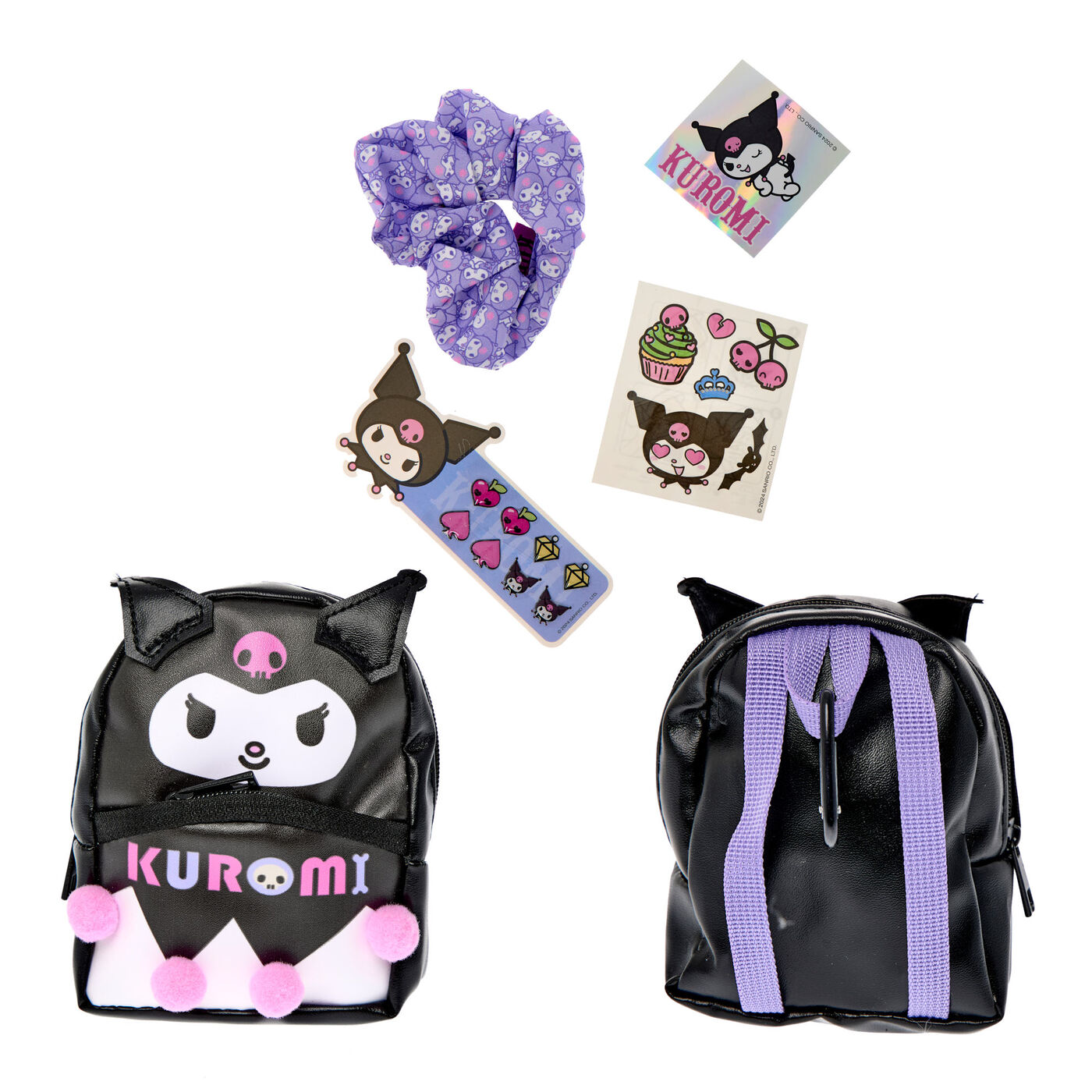 hello kitty backpack uk