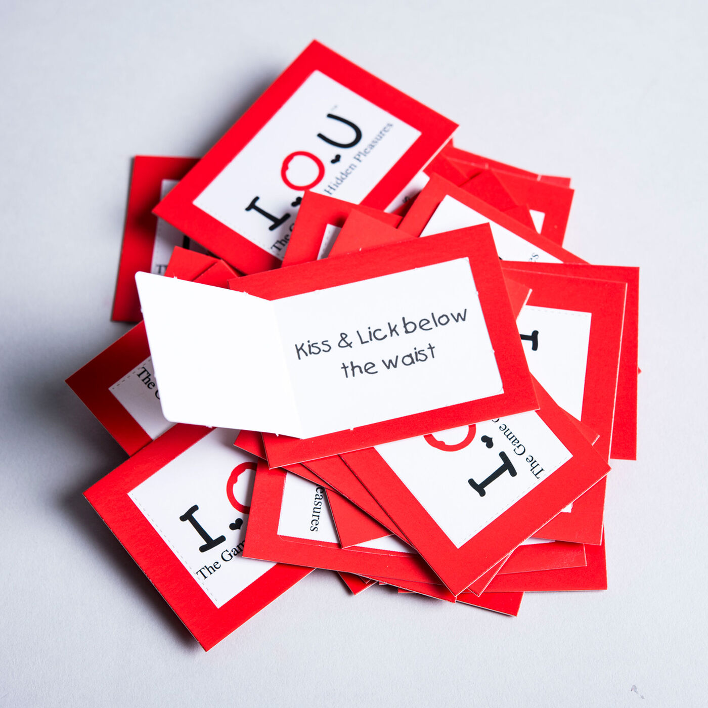 Buy IOU Vouchers for GBP 4.99 | Card Factory UK