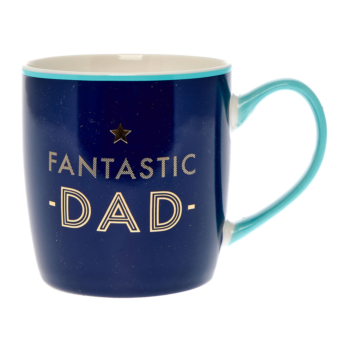 Buy Fantastic Dad Mug In A Box for GBP 3.99 | Card Factory UK