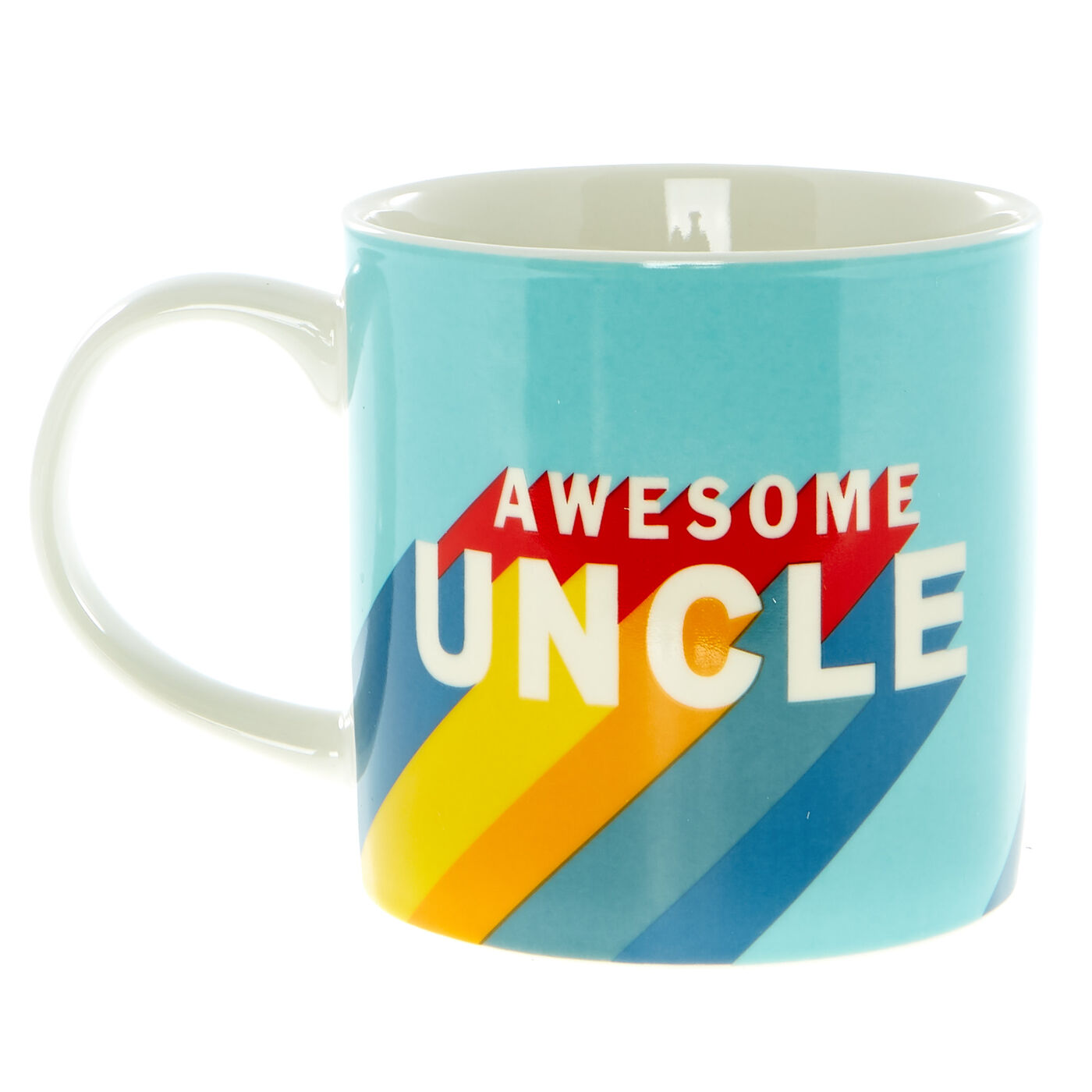 Buy Awesome Uncle Mug for GBP 3.99 | Card Factory UK