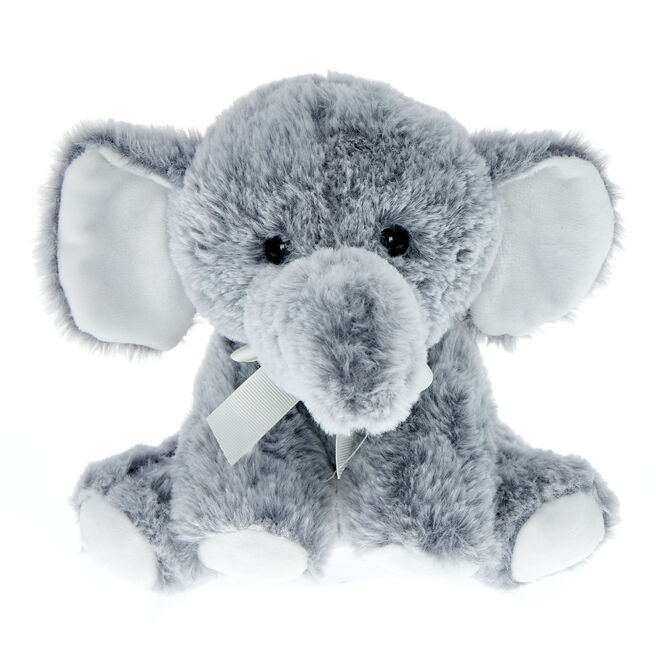 Soft Toys Plush Cuddly Toys Unicorn Dinosaur And Elephant Teddy Bears