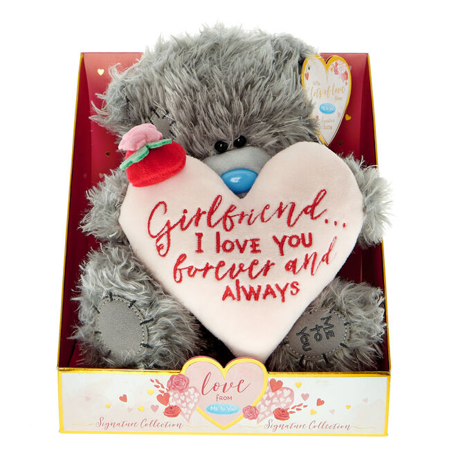 Valentine's Teddy Bears Soft Toys Card Factory | atelier-yuwa.ciao.jp