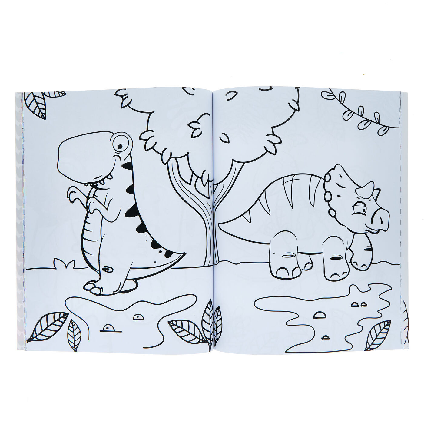 Buy Ultimate Dinosaur Colouring Book for GBP 2.99 | Card Factory UK