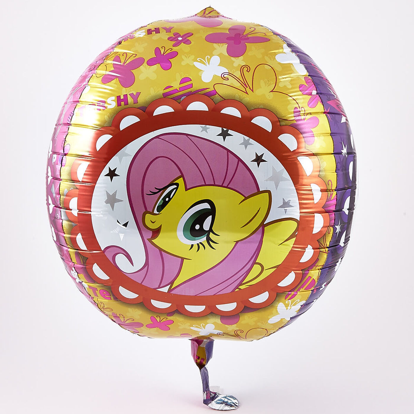 Buy My Little Pony Orbz Helium Balloon (Deflated) for GBP 5.99 | Card ...