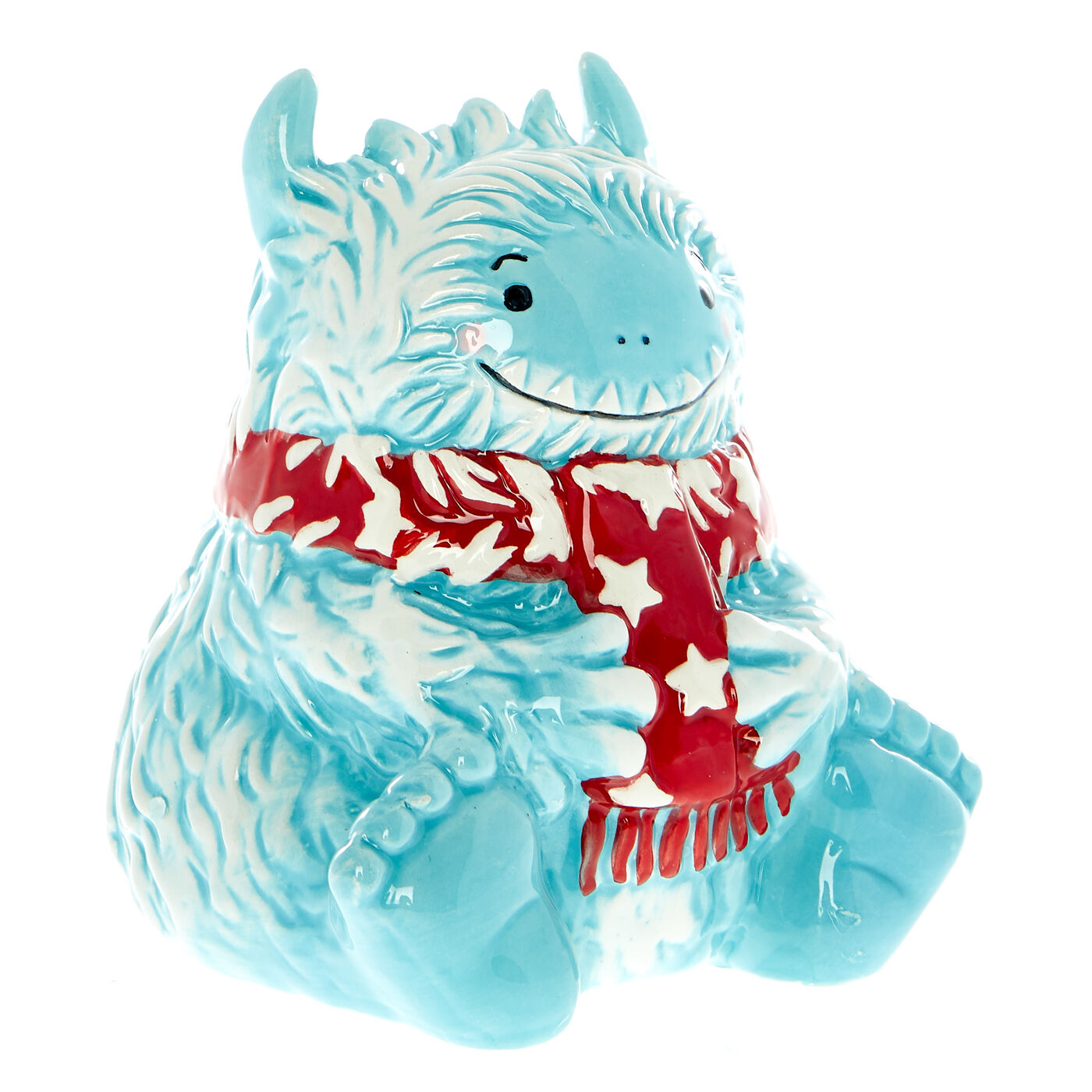 Buy Yeti Money Bank for GBP 2.99 | Card Factory UK