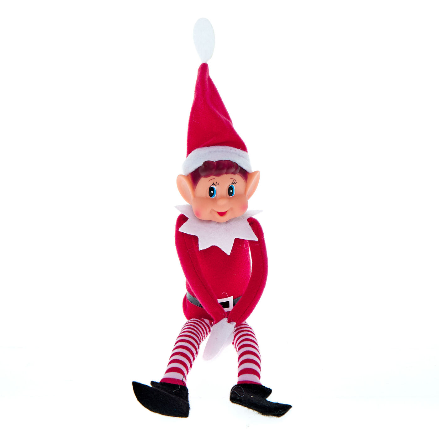 Buy Elves Behaving Badly Elfie 1 for GBP 3.99 | Card Factory UK Buy Elves Behaving Badly Elfie 1 for GBP 3.99 | Card Factory UK