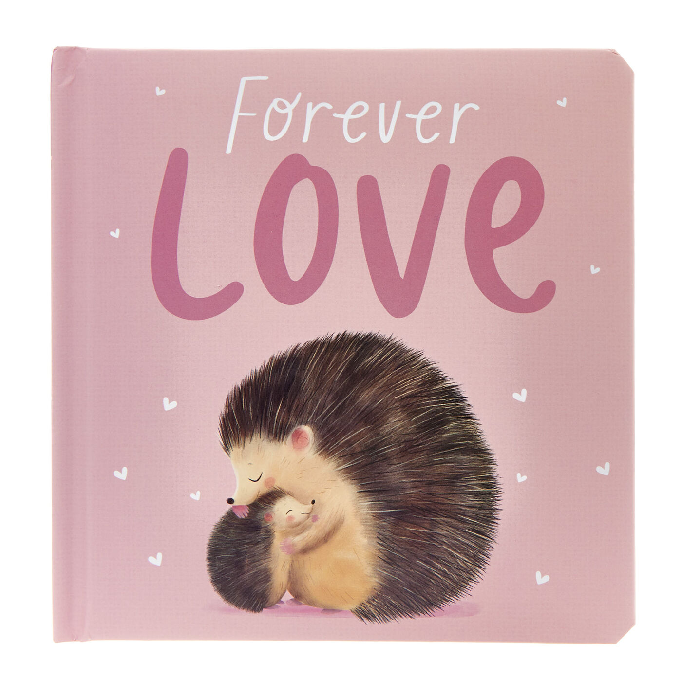 Buy Forever Love Story Book for GBP 2.99 | Card Factory UK