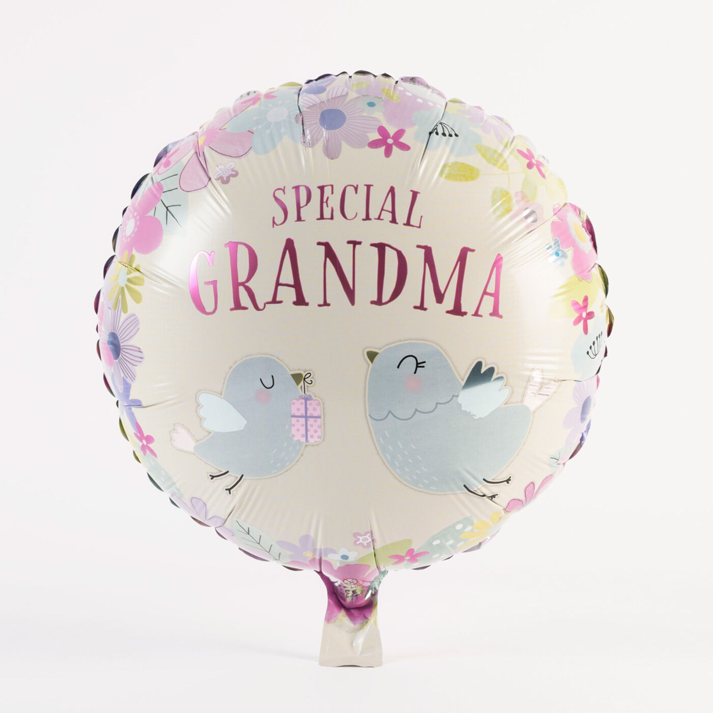 Buy Grandma Balloon for GBP 2.49 | Card Factory UK