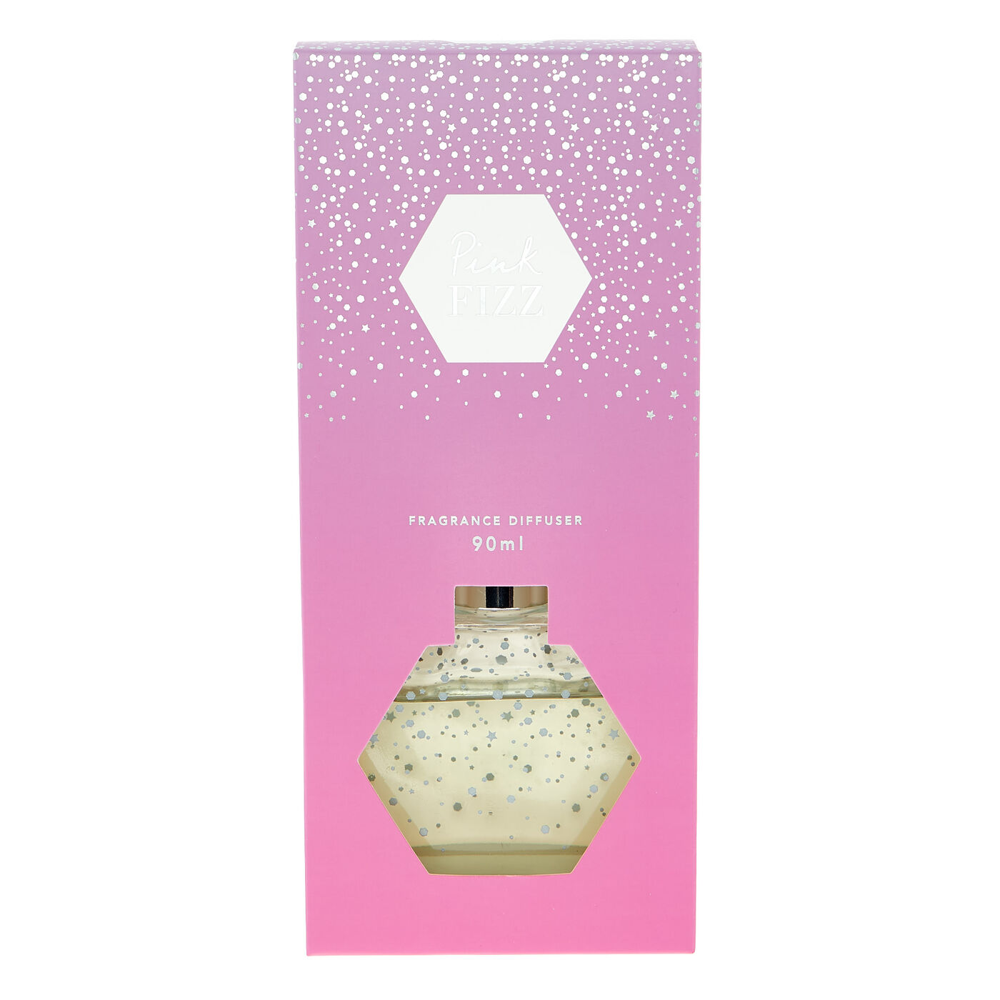 Buy Pink Fizz Fragrance Diffuser for GBP 2.99 | Card Factory UK
