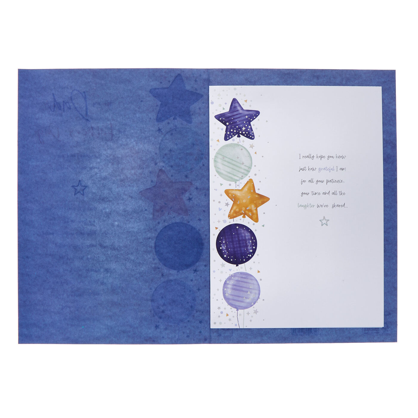 Buy Dad Balloons & Verse Father's Day Card for GBP 1.99 | Card Factory UK