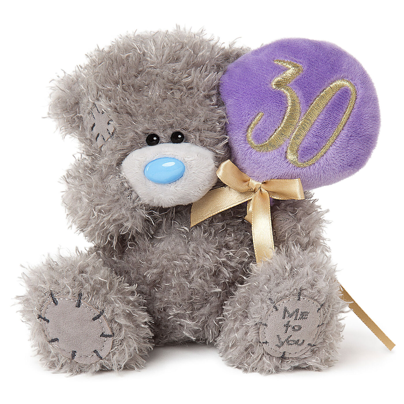 Buy Me To You 30th Birthday Tatty Teddy for GBP 7.99 | Card Factory UK