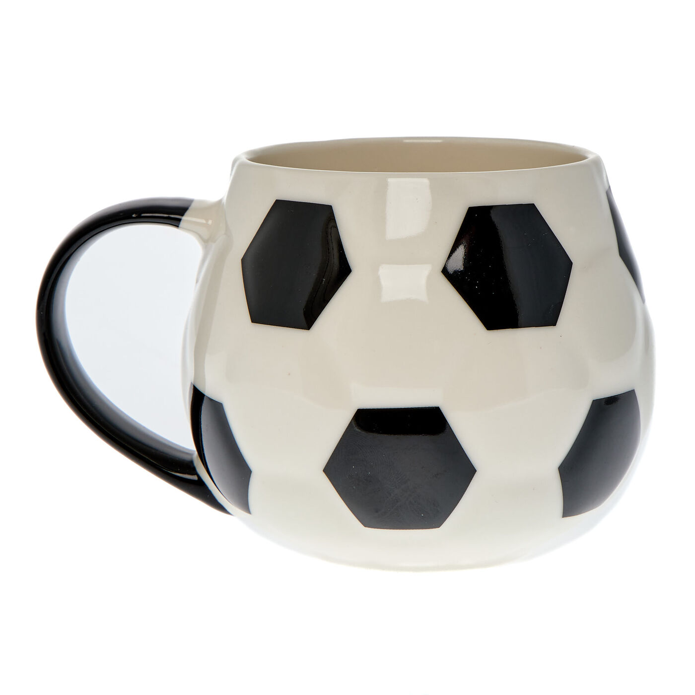 Buy World's Greatest Football Fan Mug In A Box for GBP 3.99 | Card ...