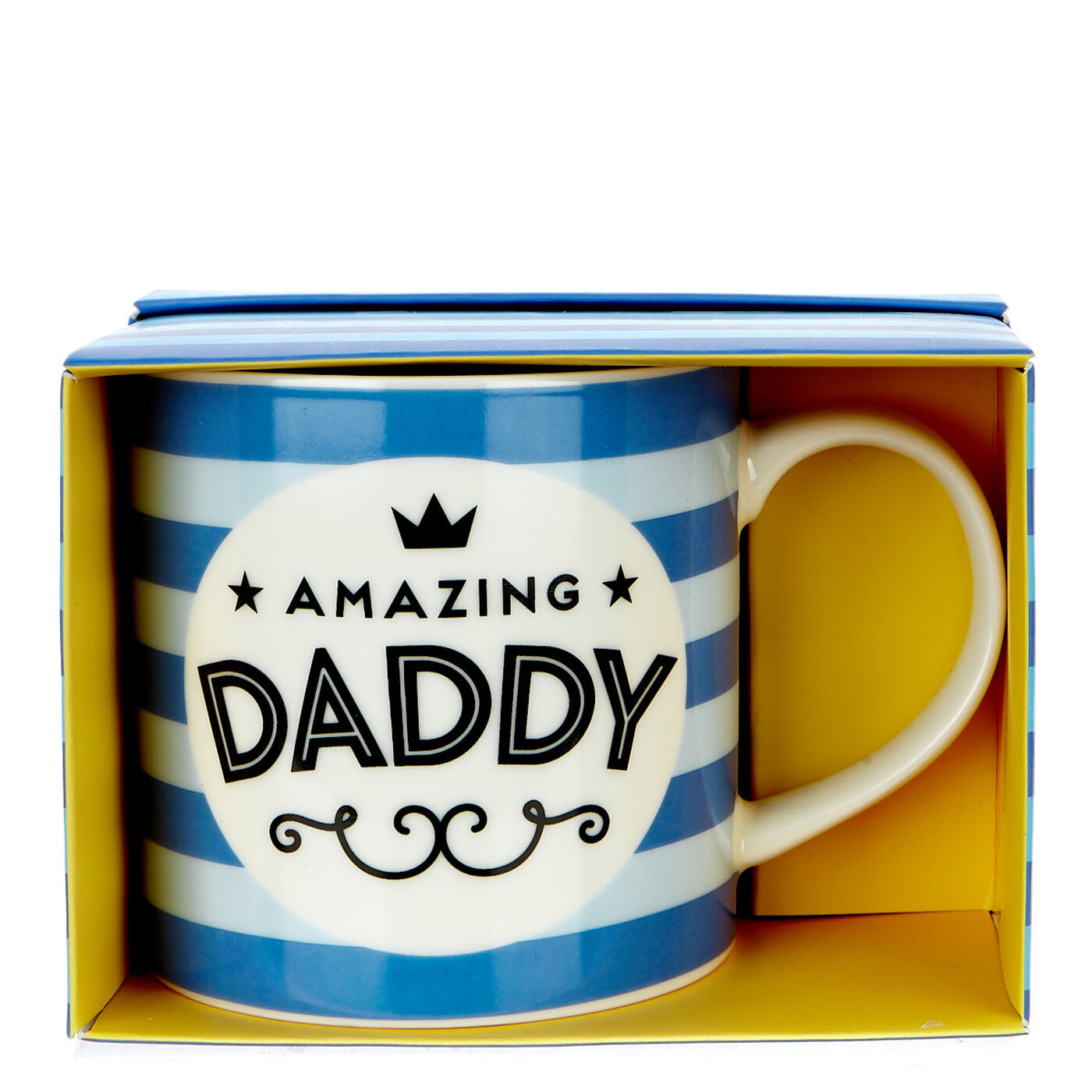 Buy Amazing Daddy Mug for GBP 3.99 | Card Factory UK