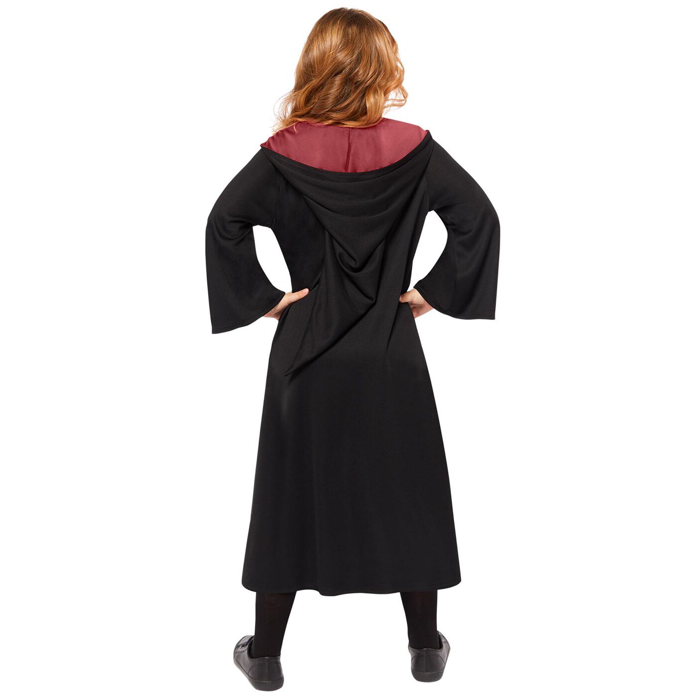 Buy Official Hermione Granger Robe Children's Fancy Dress Costume for ...
