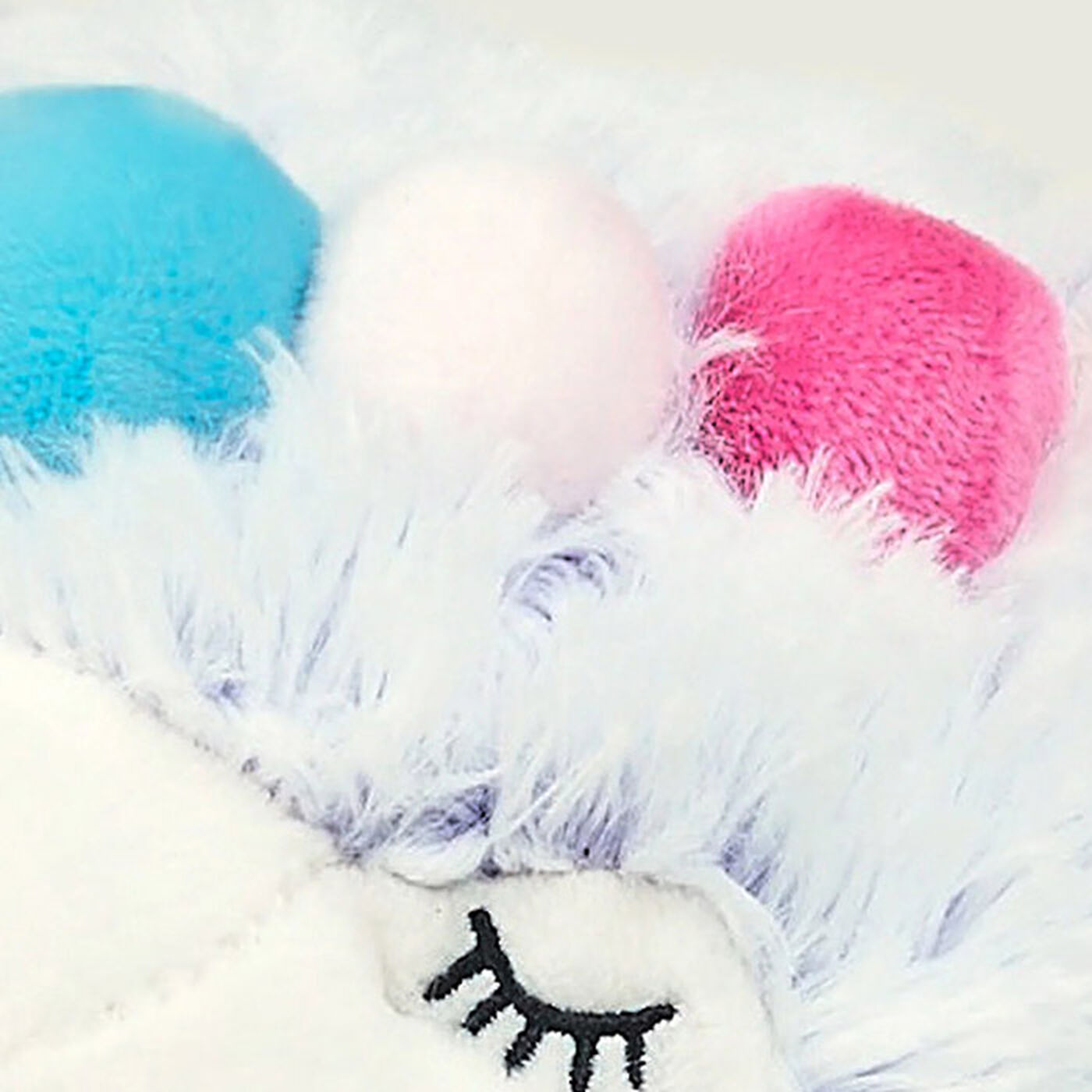 Buy Warmies Heatable Scented Lavender Soft Toy Marshmallow Llama for ...