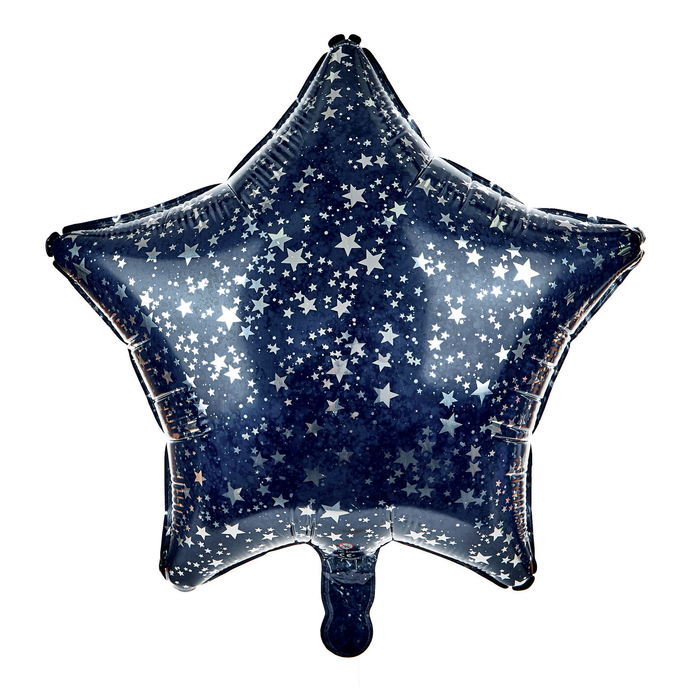 Buy Starry 18-Inch Star-Shaped Foil Helium Balloon for GBP 2.49 | Card ...