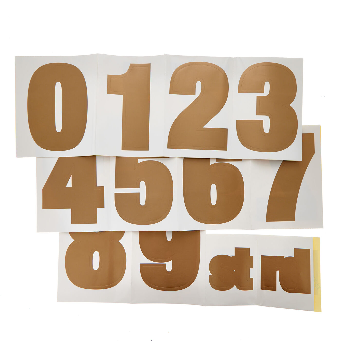 Buy 31-Inch Spotty Happy Birthday Foil Helium Balloon With Stickers for ...