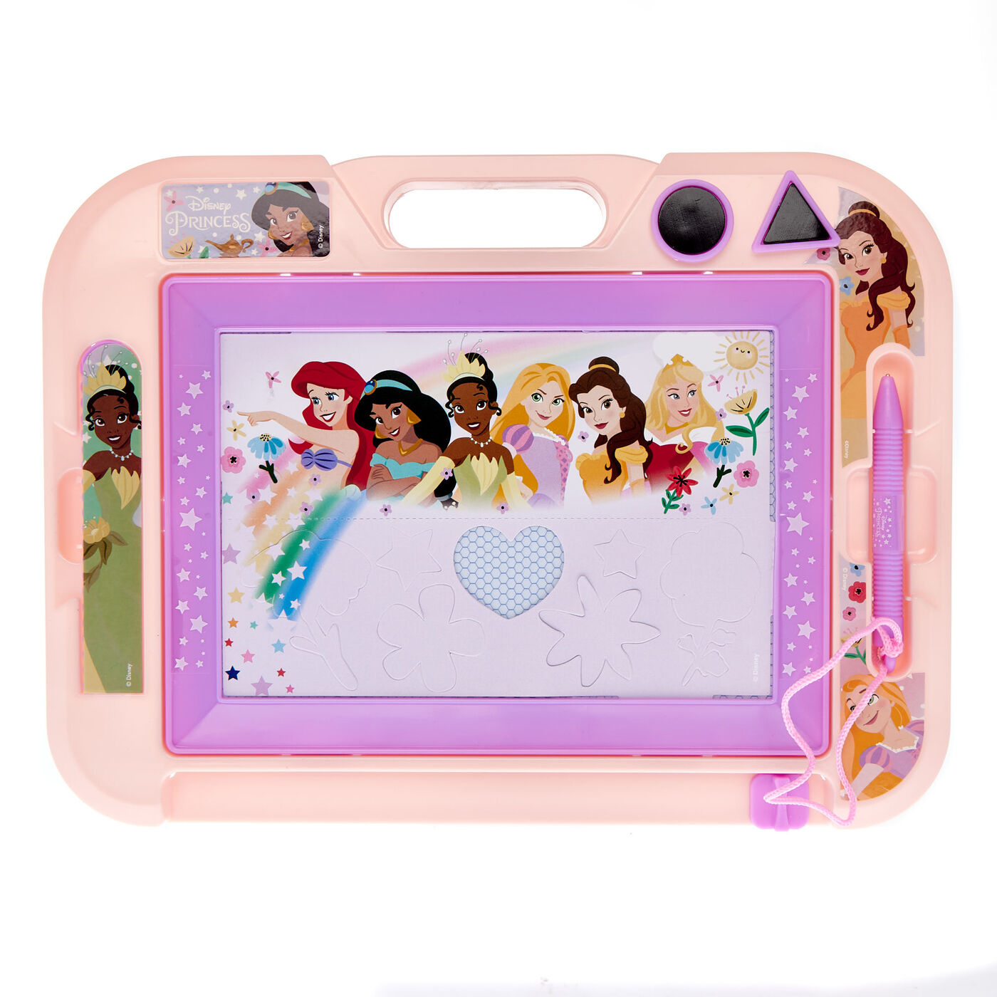 Buy Scratch Art Disney Princess for GBP 4.99 | Card Factory UK