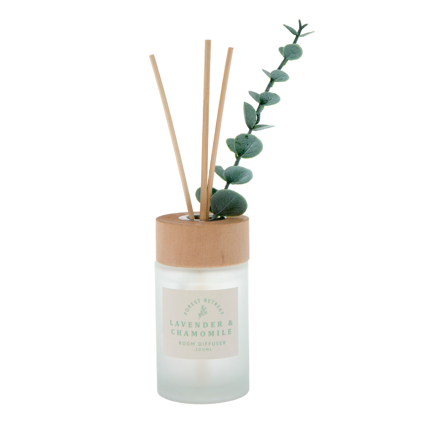 Buy Lavender & Chamomile Room Diffuser for GBP 4.99 | Card Factory UK