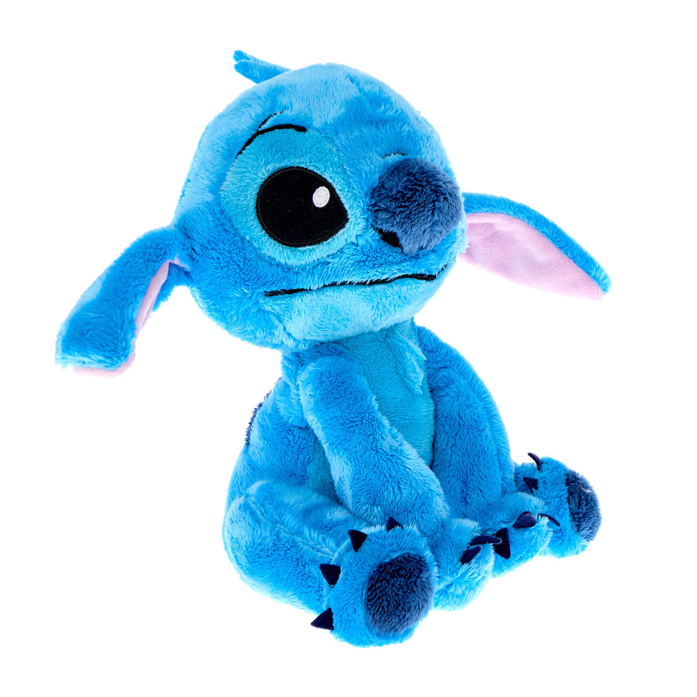 Buy Disney Stitch Soft Toy for GBP 12.99 | Card Factory UK