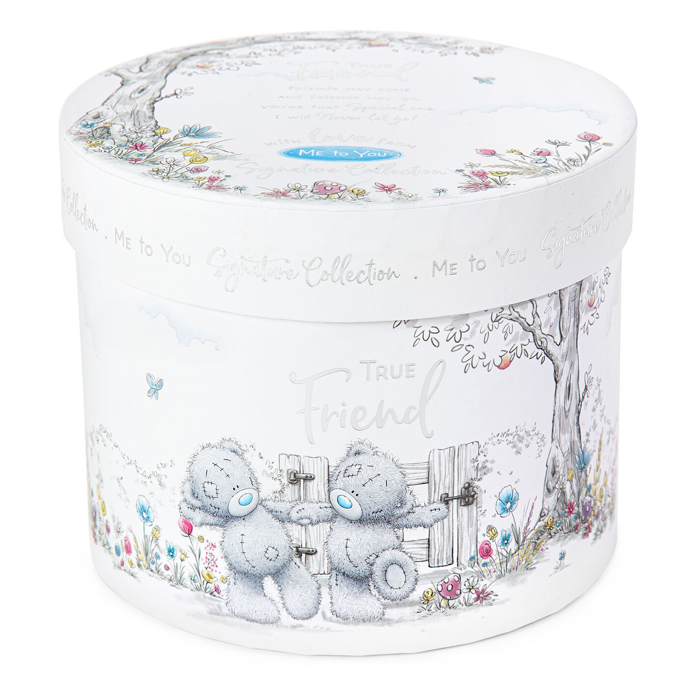 Buy Me to You Tatty Teddy True Friend Boxed Mug for GBP 6.99 | Card ...