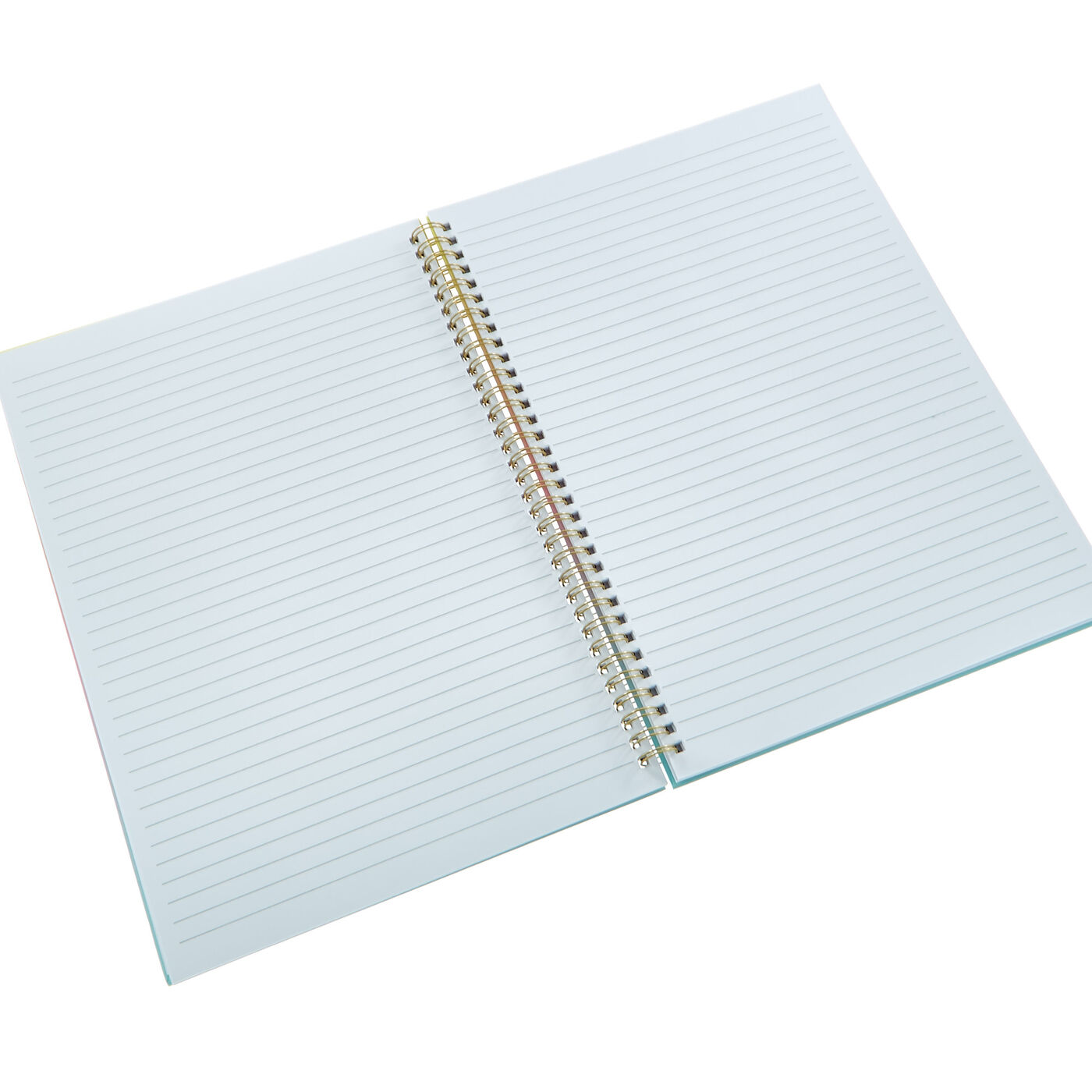 Buy A4 Smile & Pass It On Positivity Notebook for GBP 1.99 | Card ...