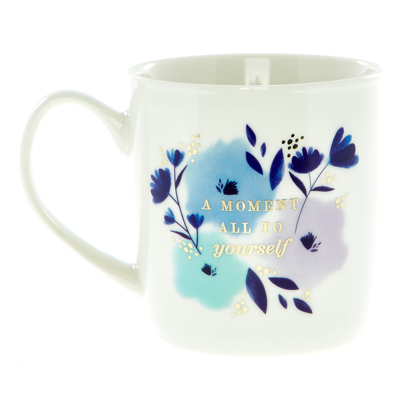Buy A Moment All To Yourself Mug for GBP 2.00 | Card Factory UK