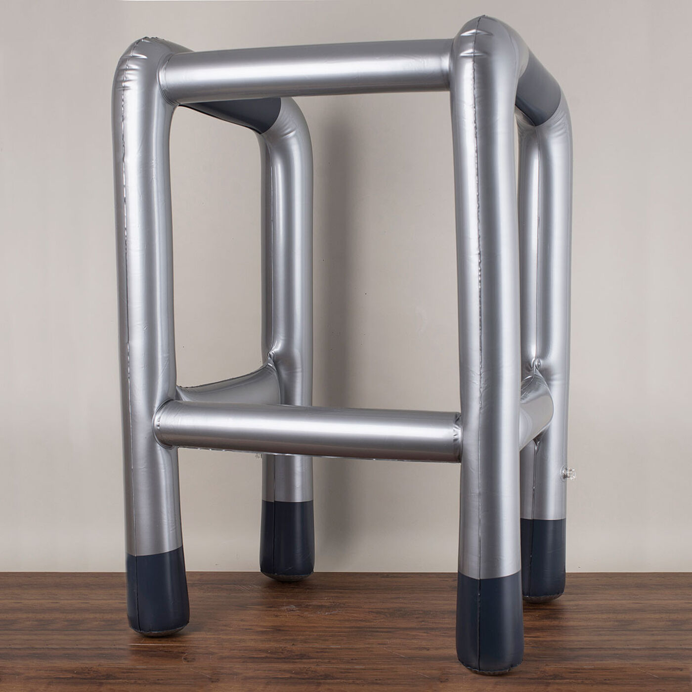 Buy Inflatable Zimmer Frame for GBP 2.99 | Card Factory UK