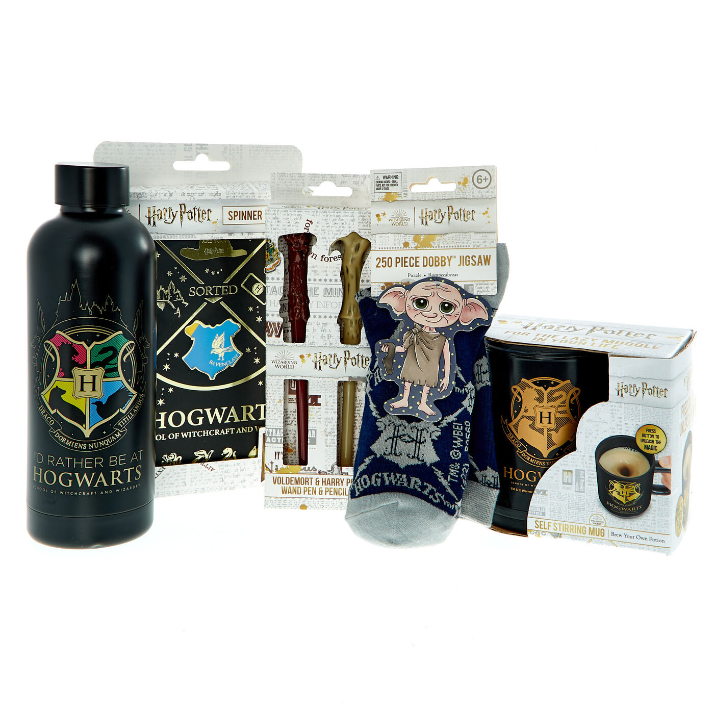 Harry Potter Gift Bundle