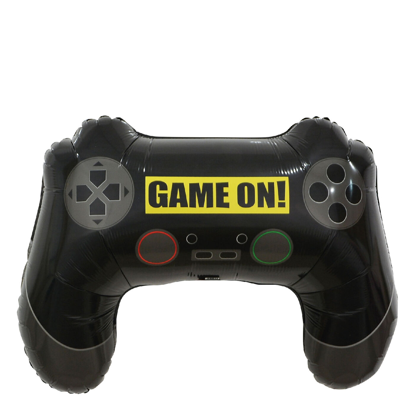 Buy Giant Gaming Controller Foil Helium Balloon for GBP 5.99 | Card ...