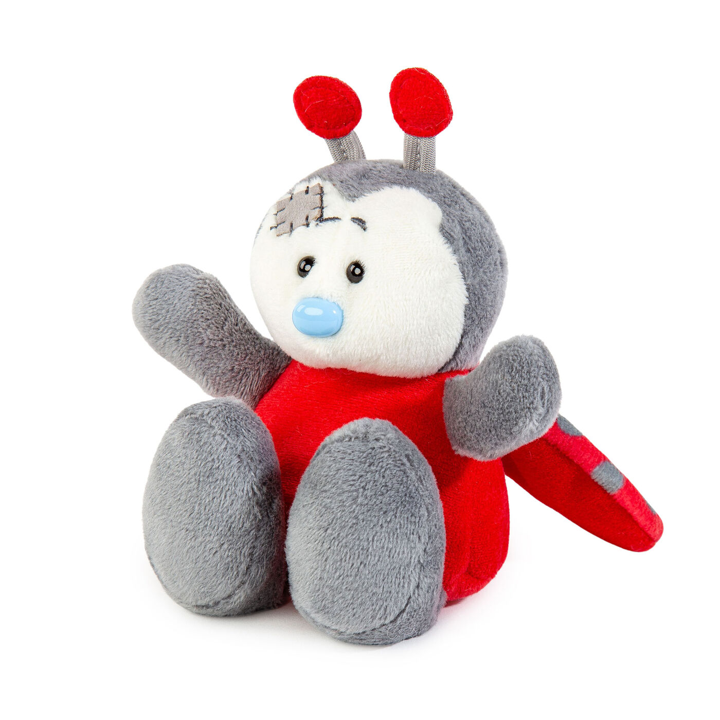 Buy My Blue Nose Friends - Ruby the Ladybird Limited Edition Cute ...