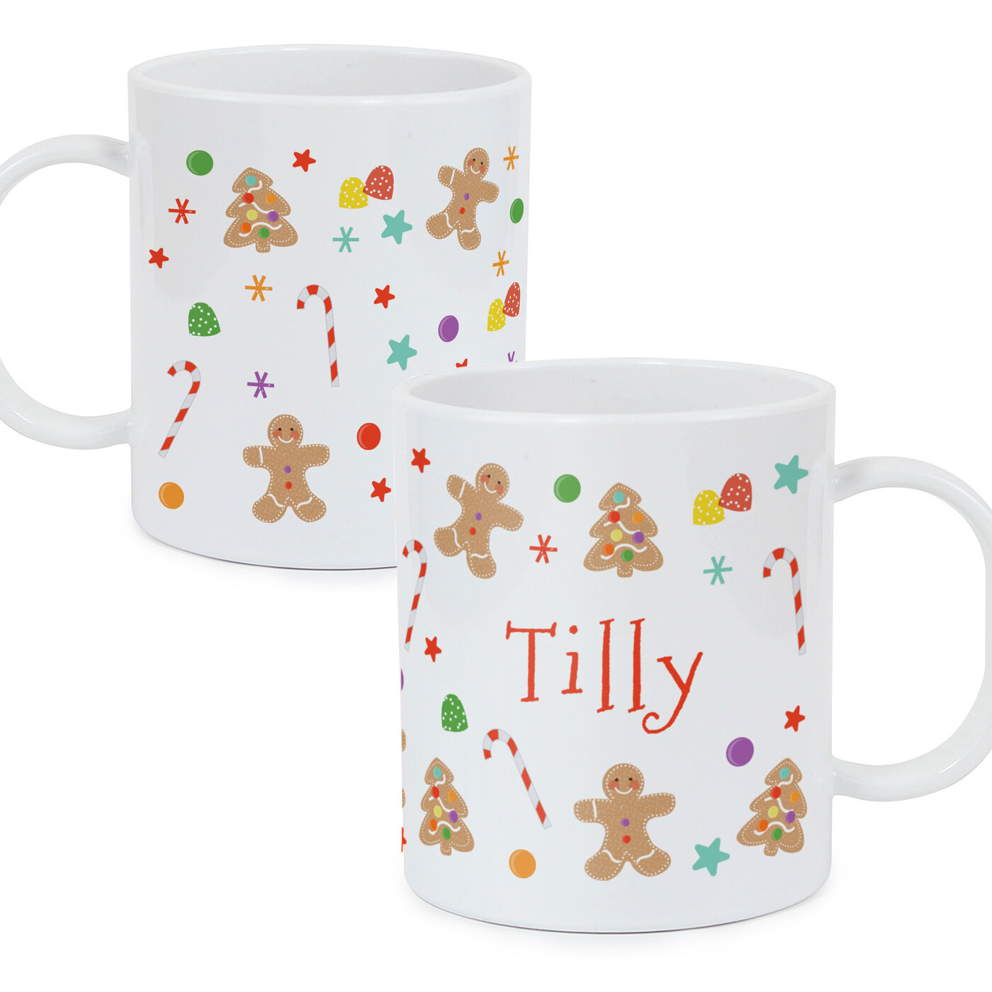 gingerbread mug uk